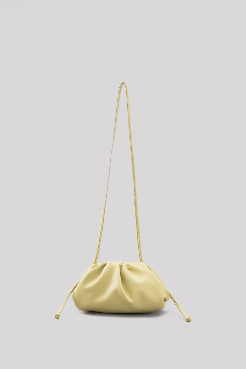 Mini Hobo Dumpling Bag – SANS & SANS Malaysia