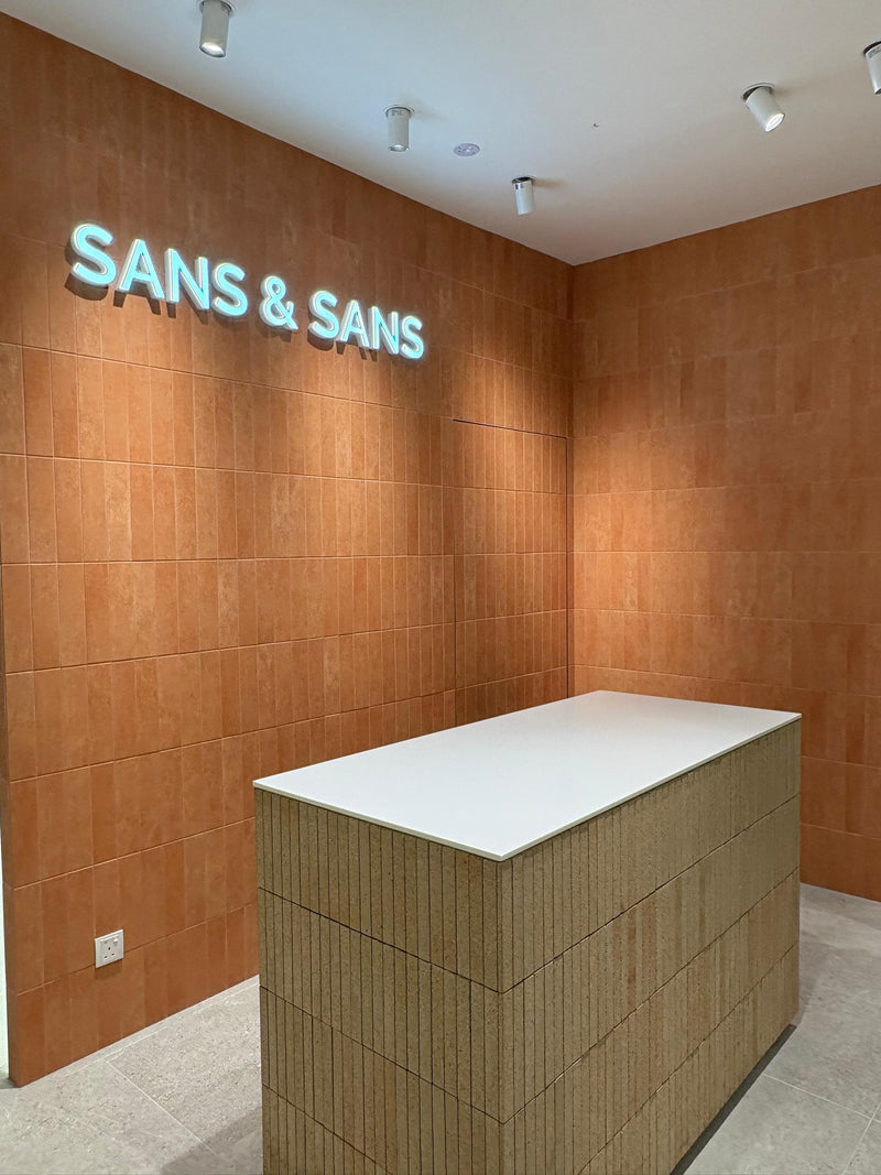 Store Malaysia – SANS & SANS Malaysia